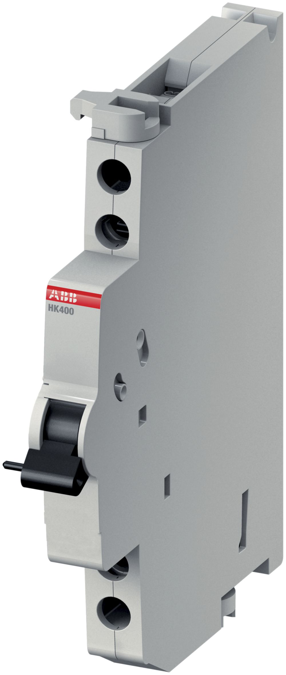 Hilfsschalter ABB SMISSLINE TP HK40020-L, 2S, 6A/230V, links ...