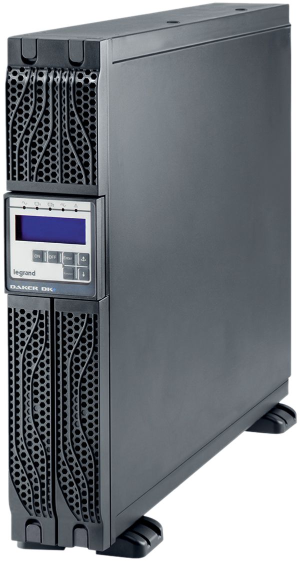 USV-Stromversorgung Legrand DAKER DK+, 6kVA/6kW 230V 0min ...