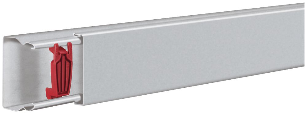 Installationskanal tehalit LFS 60×40×2000mm (B×H×L) Stahl Zink ...