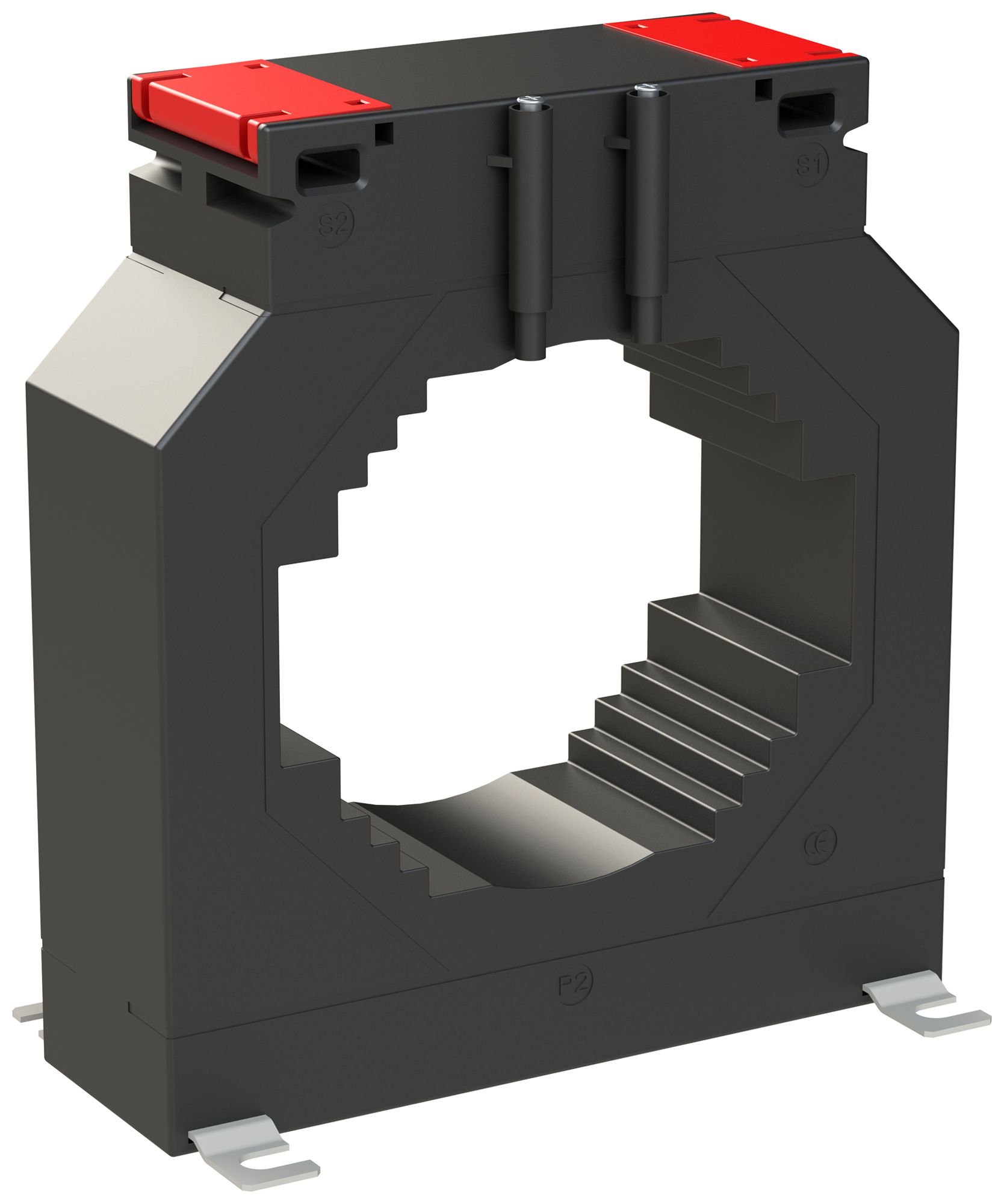 Stromwandler ABB CT1M-10 4000 4000A/5A 0.5 - Elektrogrosshandel