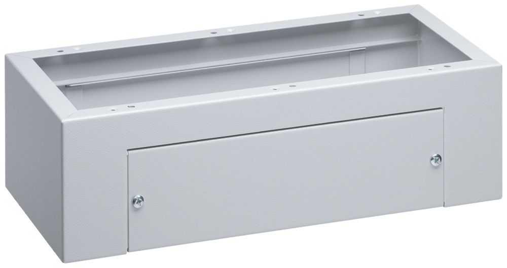 Sockel H150 Hager für Orion.Plus 800×150×250mm - Elektrogrosshandel