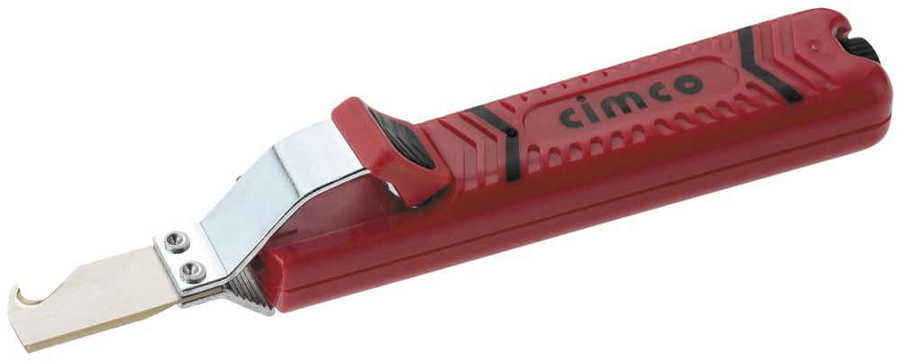 Kabelmesser Jokari 8…28mm - Elektrogrosshandel