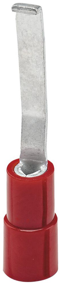 Stiftkabelschuh PX C-BCI 0.5…1.5mm² 2.8mm rot - Elektrogrosshandel