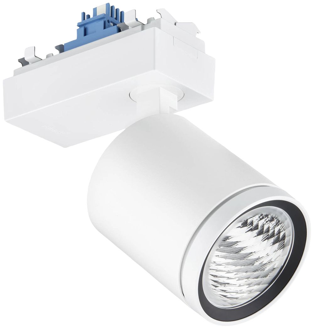 LED-Spot StyliD Evo ST780S für Schiene 830 4800lm 24° weiss ...