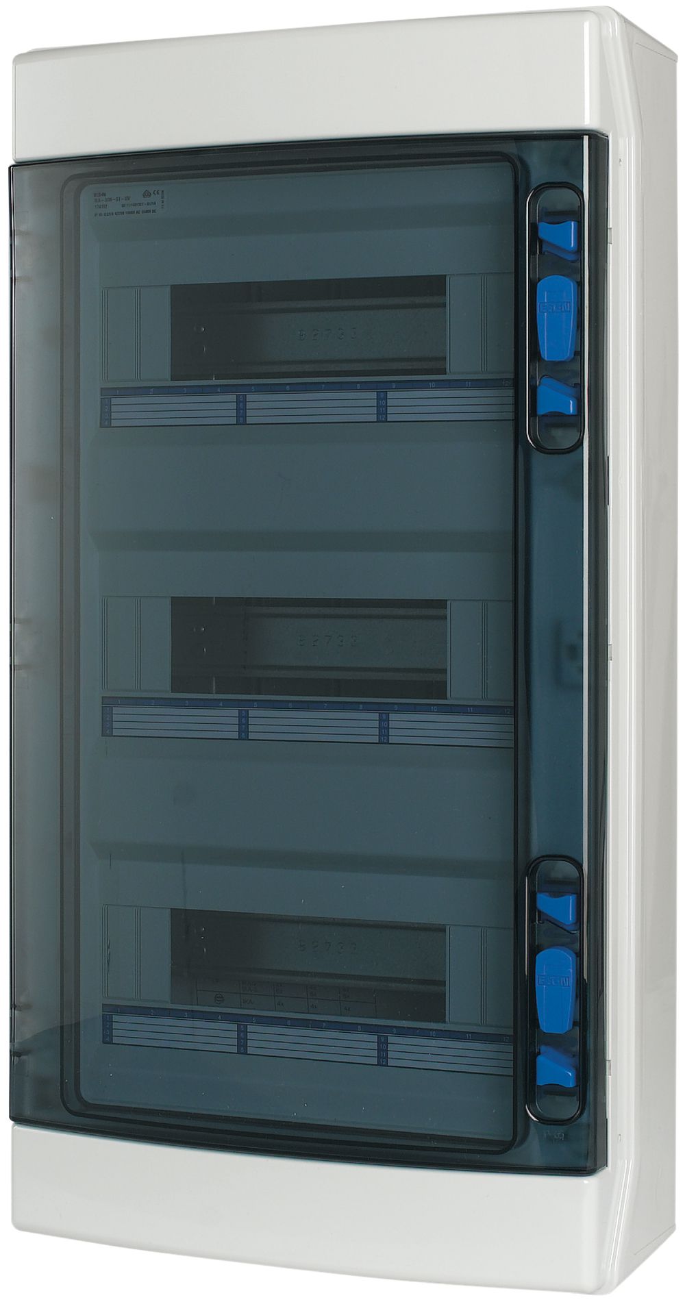 Kleinverteiler Eaton IKA 3 Reihen 36TE - Elektrogrosshandel