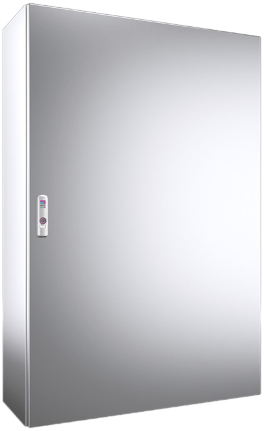 Kompakt-Schaltschrank Rittal AX, 1-türig, IP66, 800×1200×300mm ...