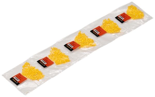 Leitermarkierer Weidmüller CLI C MP für Ø1…3mm 3×3.4mm Aufdruck: 8 ...