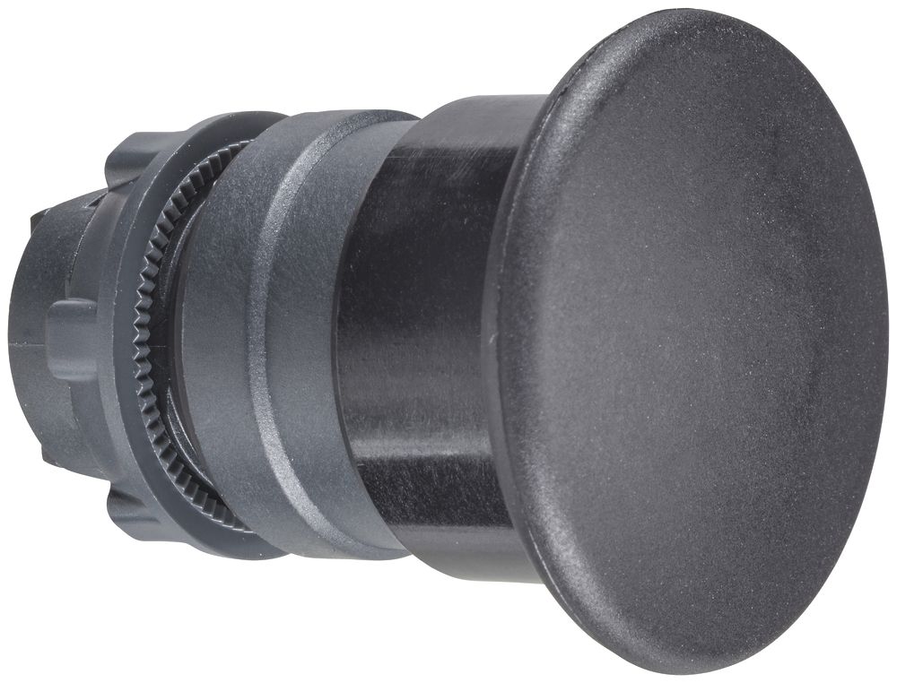 Antriebskopf zu Not-Aus-Taster, Ø40mm, rot - Elektrogrosshandel