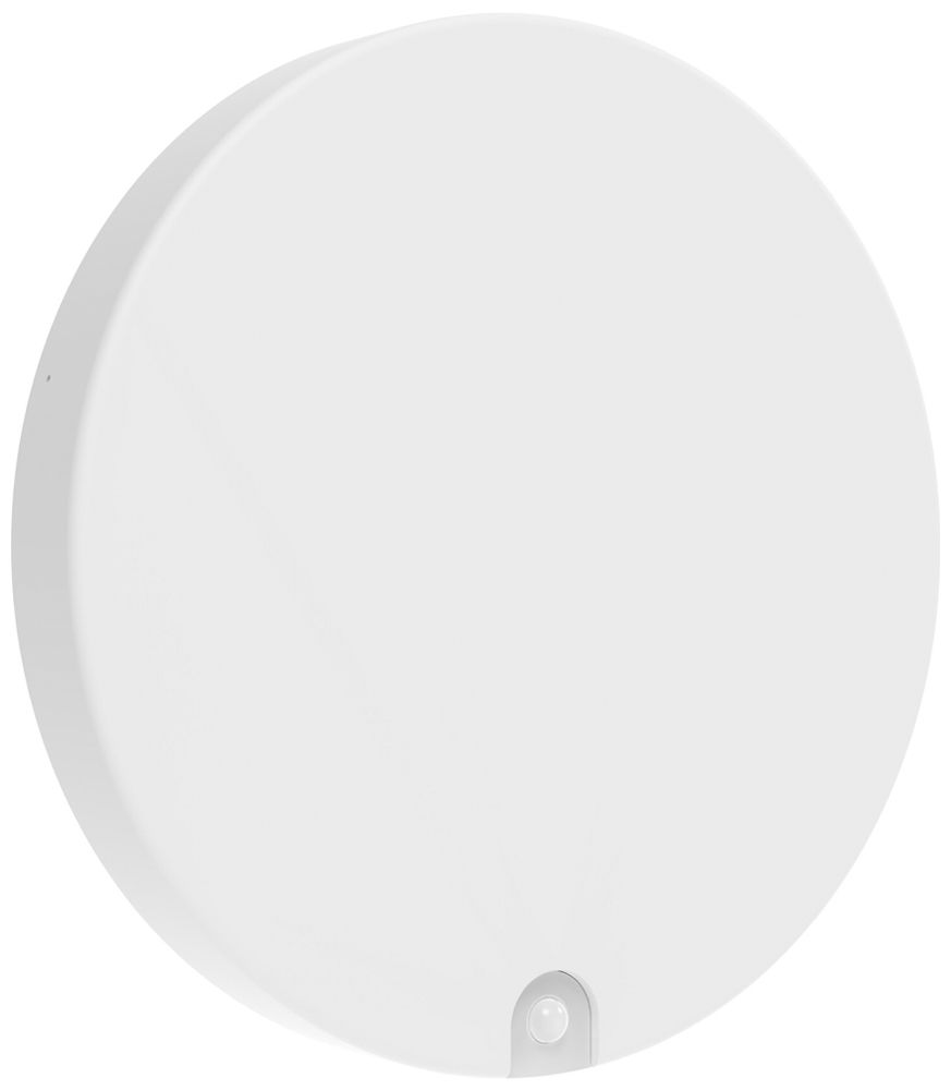 LED-Anbauleuchte LEDVANCE SF DISC SEN 21W 2520lm 3000…4000K IP54 EM3h ...