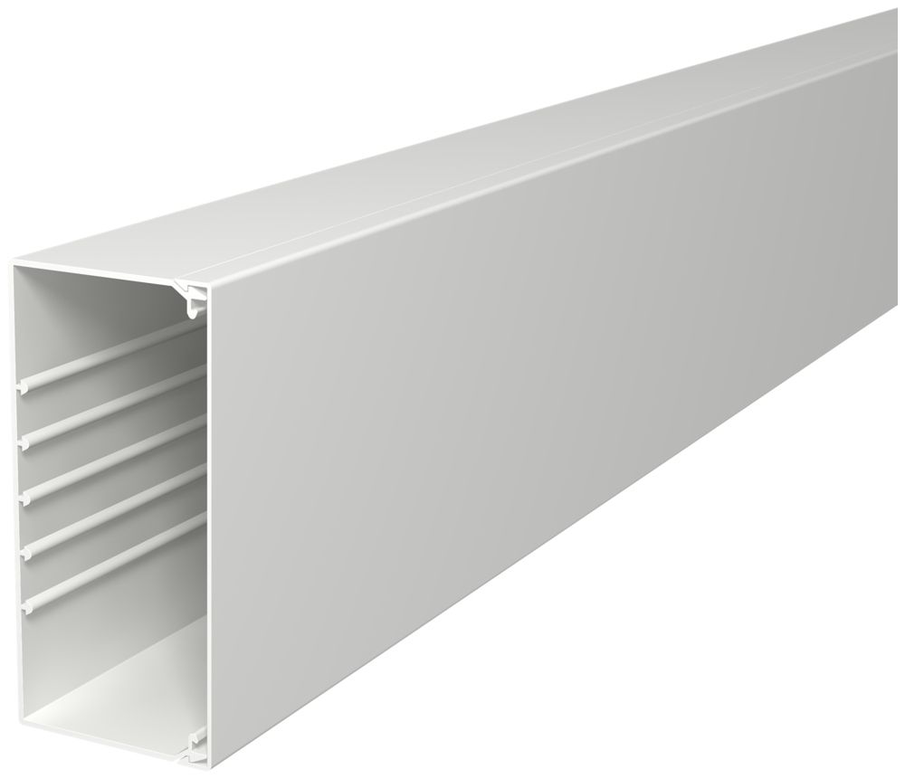 Installationskanal Bettermann WDK 80×170×2000mm lichtgrau ...