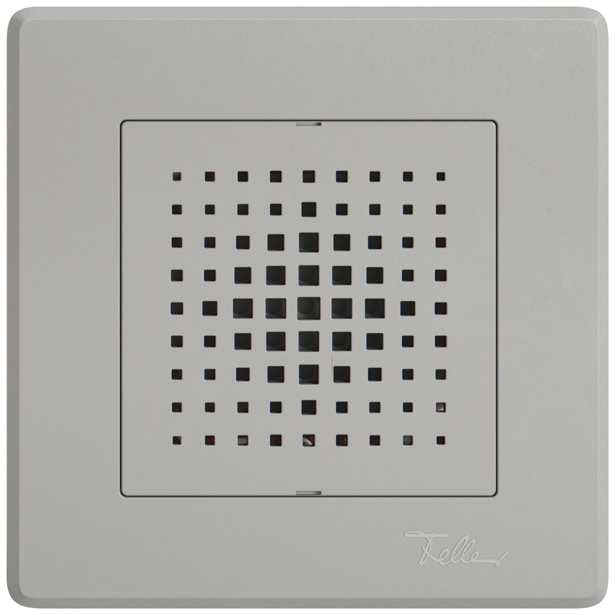 UP-Türgong EDIZIO.liv SNAPFIX® 12V 78dB hgu - Elektrogrosshandel