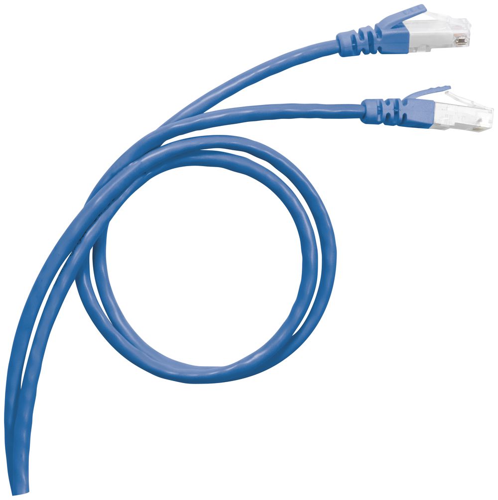 Patchkabel RJ45/MM 0.2m - Elektrogrosshandel