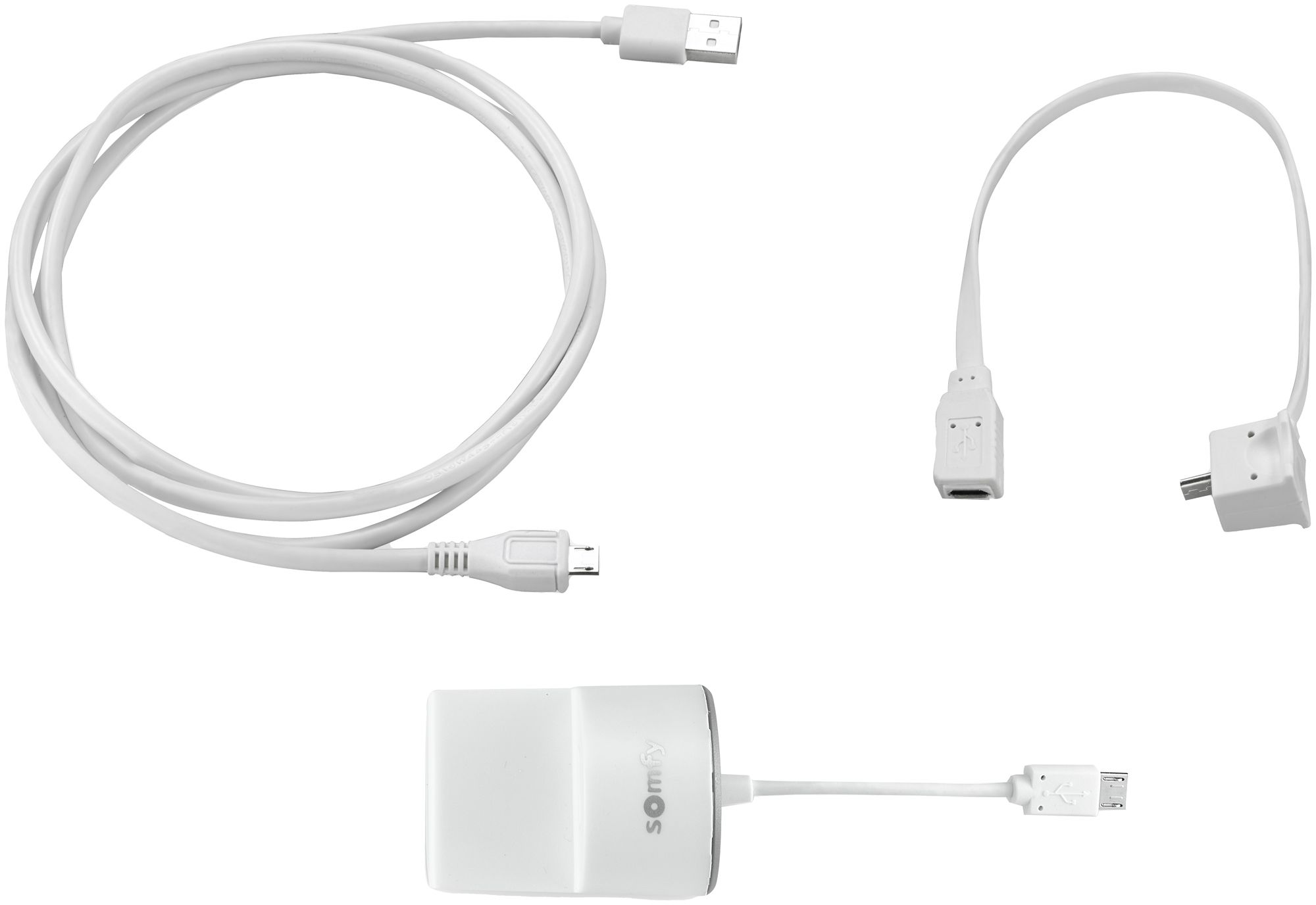 USB-Adapter Somfy TaHoma Switch, für EnOcean - Elektrogrosshandel