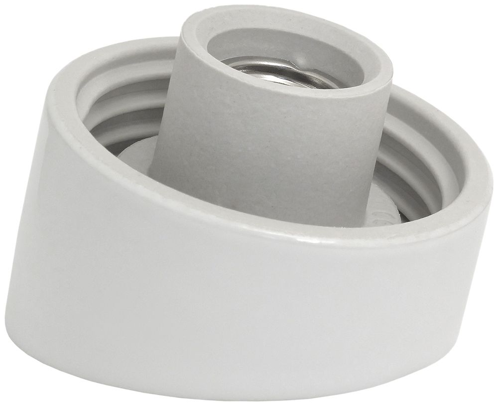 Wandarmatur Modul 20 E27 40…75W - Elektrogrosshandel