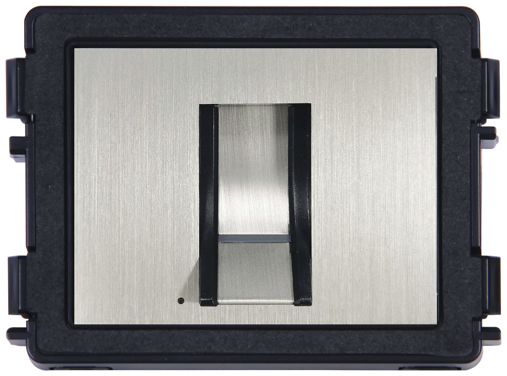 Fingerprint-Modul ABB-Welcome 51381FP-S 28×71.5×97.4mm stahl ...
