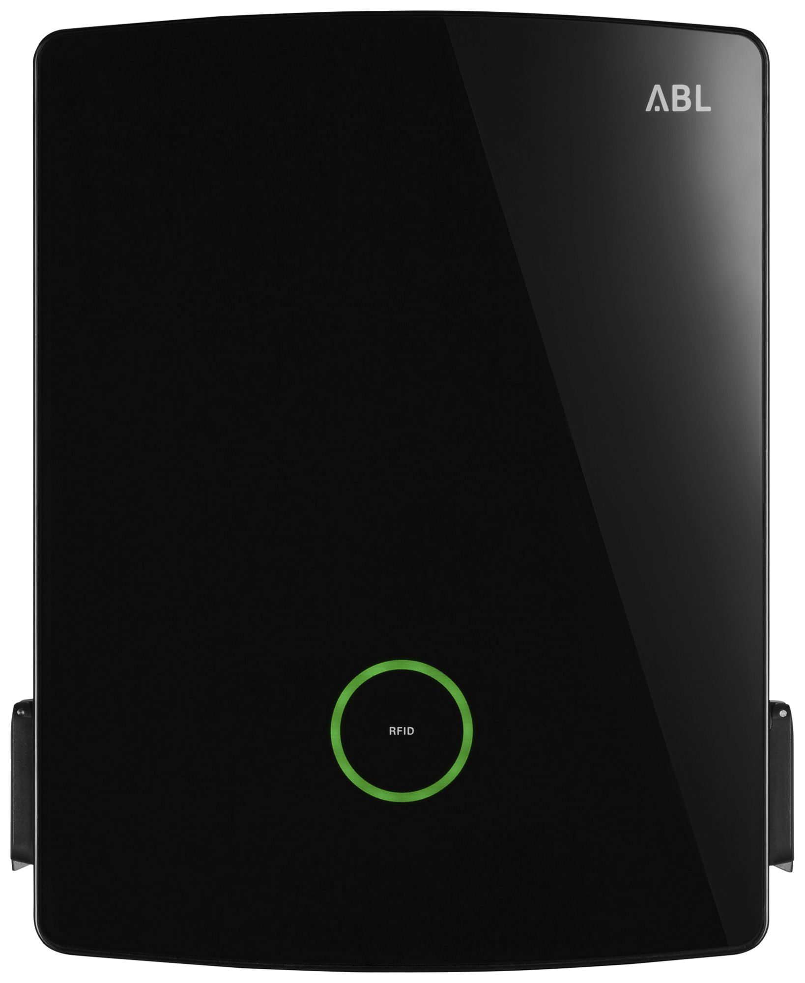 Ladestation ABL Wallbox eM4 Twin Extender 2×T2 32A 22kW - Elektrogrosshandel