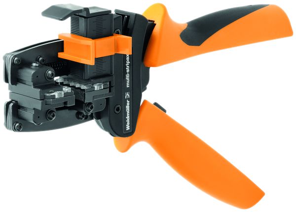 Abisolierwerkzeug Weidmüller multi-stripax 6-16 - Elektrogrosshandel