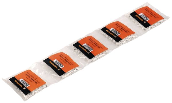 Leitermarkierer Weidmüller CLI C MP für Ø1…3mm 3×3.4mm Aufdruck: 9 ...