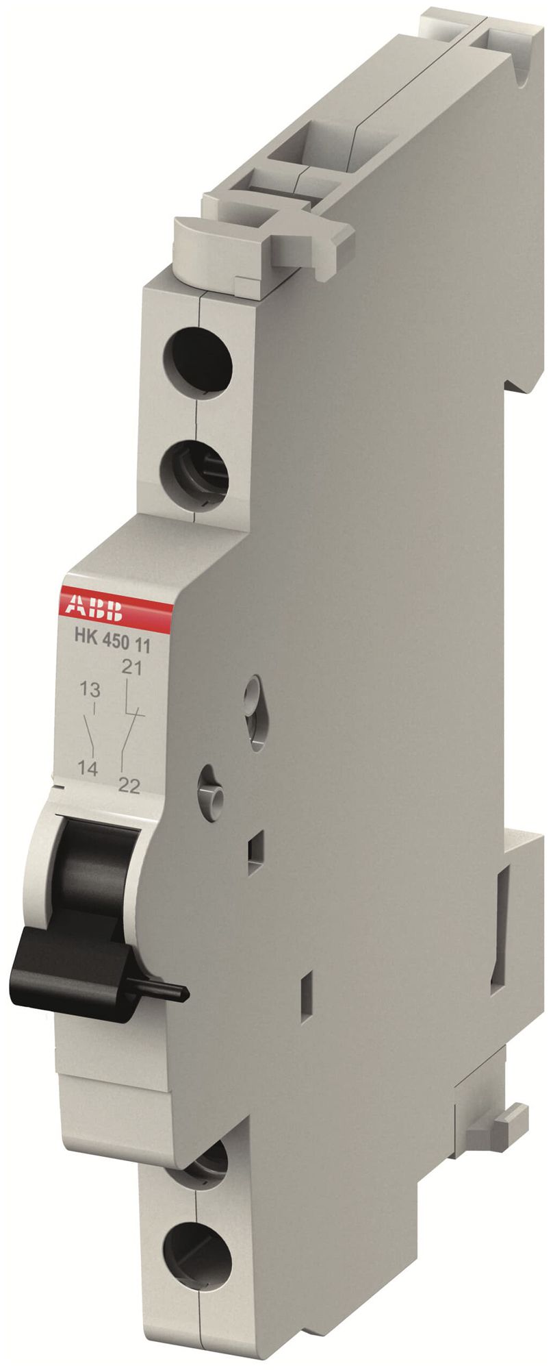 Hilfsschalter ABB SMISSLINE CLASSIC HK45002-L, 2Ö, 6A/230V, links ...