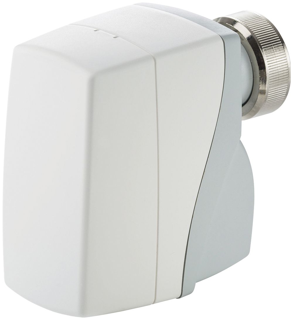 RF-Stellantrieb digitalSTROM SAB05 EnOcean, weiss - Elektrogrosshandel