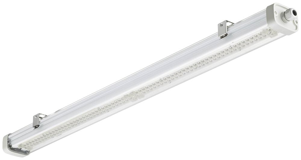 LED-Feuchtraumleuchte Pacific Pro WT490C LED64S/840 PSD NB-HRO WA7L1200 ...
