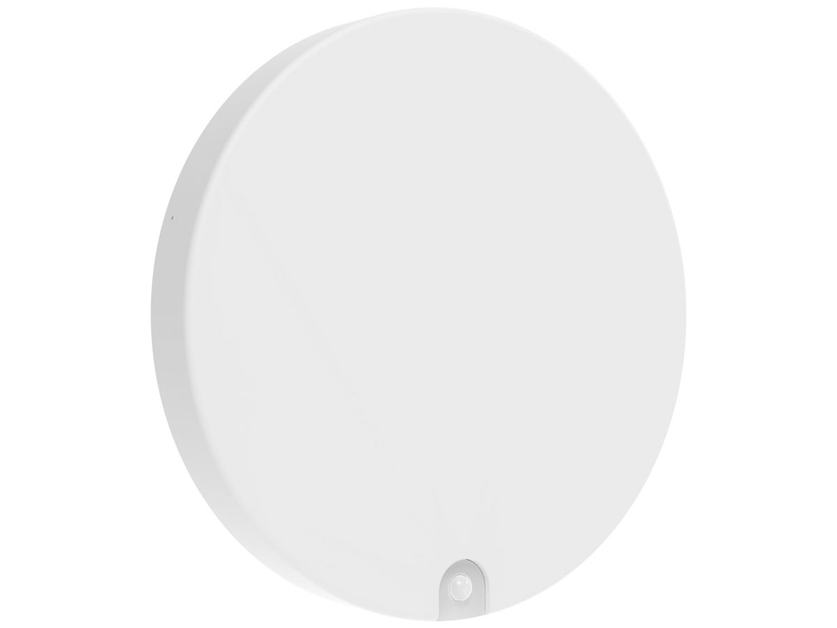 LED-Anbauleuchte LEDVANCE SF DISC SEN 21W 2520lm 3000…4000K IP54 EM3h ...