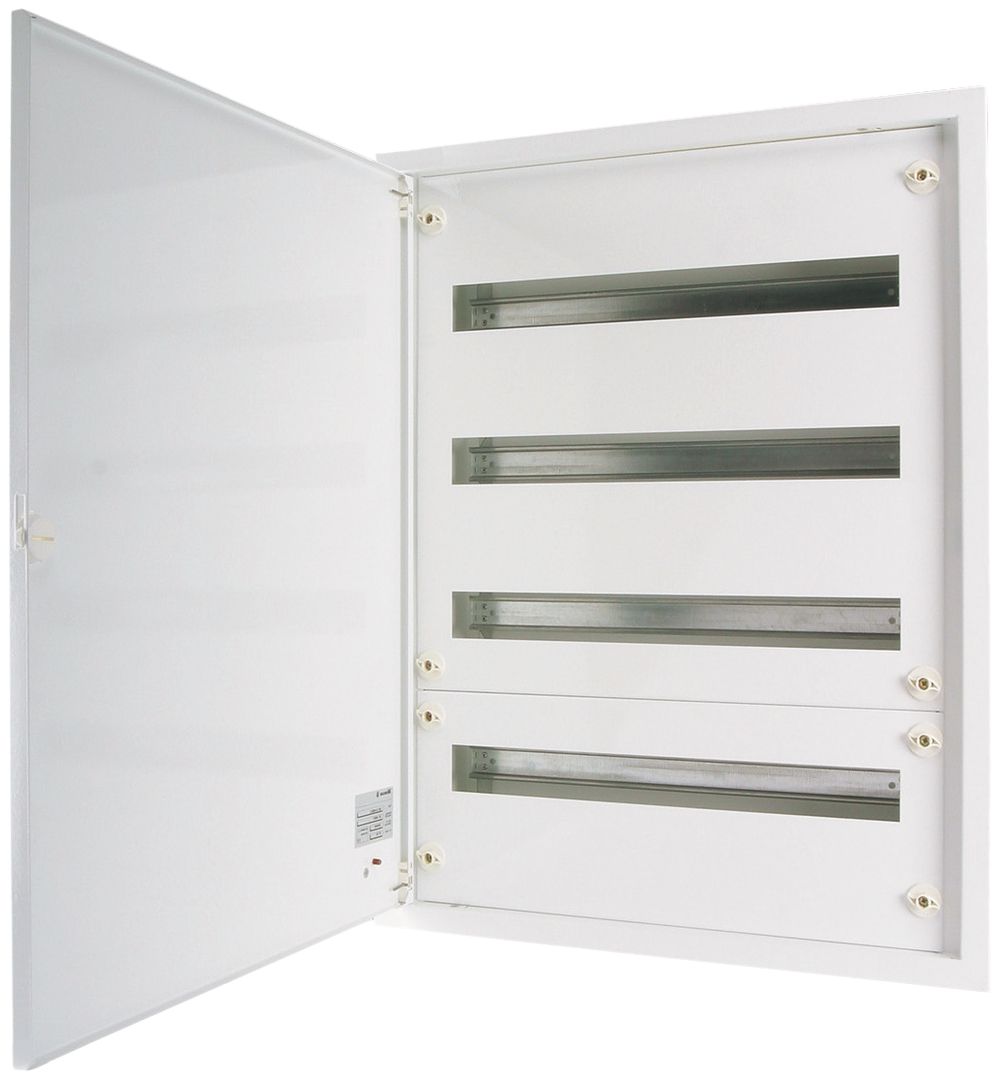 UP-Kleinverteiler ETN Xboard 4/24 - Elektrogrosshandel