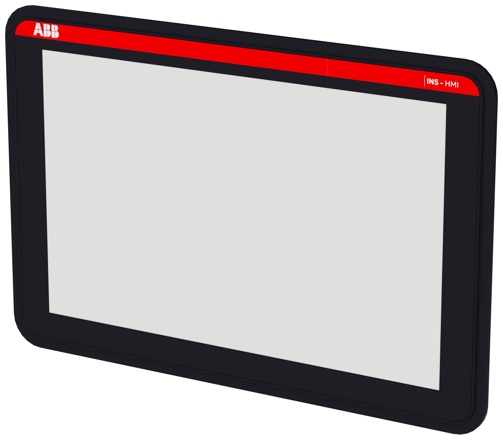 EB-Touchpanel ABB InSite Pro INS-HMI 10.1" für SCU100/SCU200 Ethernet ...