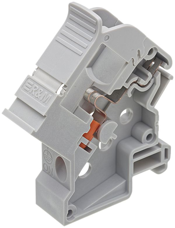 Adapter R&M DRM45-1TE - Elektrogrosshandel