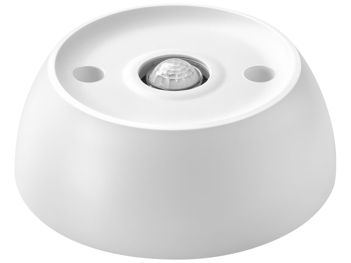 Multisensor Tridonic G2 SSM DALI-2 PIR IP54 Ø96.3mm weiss ...