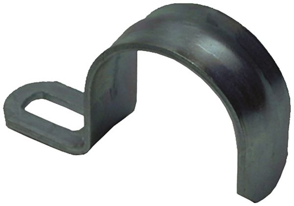 Bride 1-lappig Stahl M20 verzinkt - Elektrogrosshandel