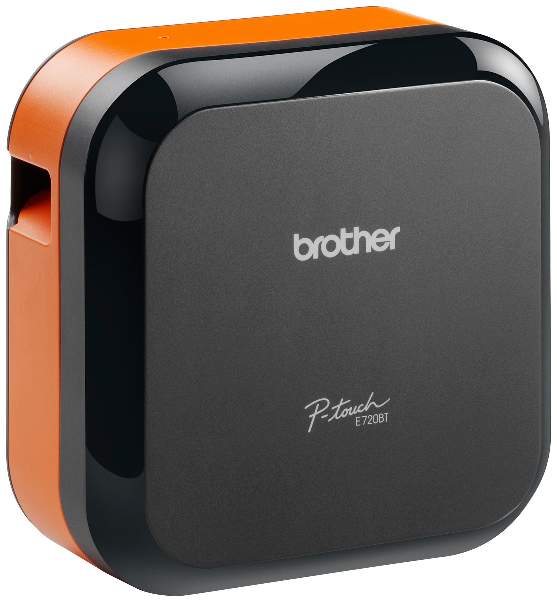 Beschriftungsgerät Brother P-touch CUBE Pro 3…4 180DPI - Elektrogrosshandel