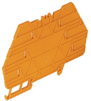 Trennwand Weidmüller TERMSERIES TW TXS/TXZ R3.2 - Elektrogrosshandel